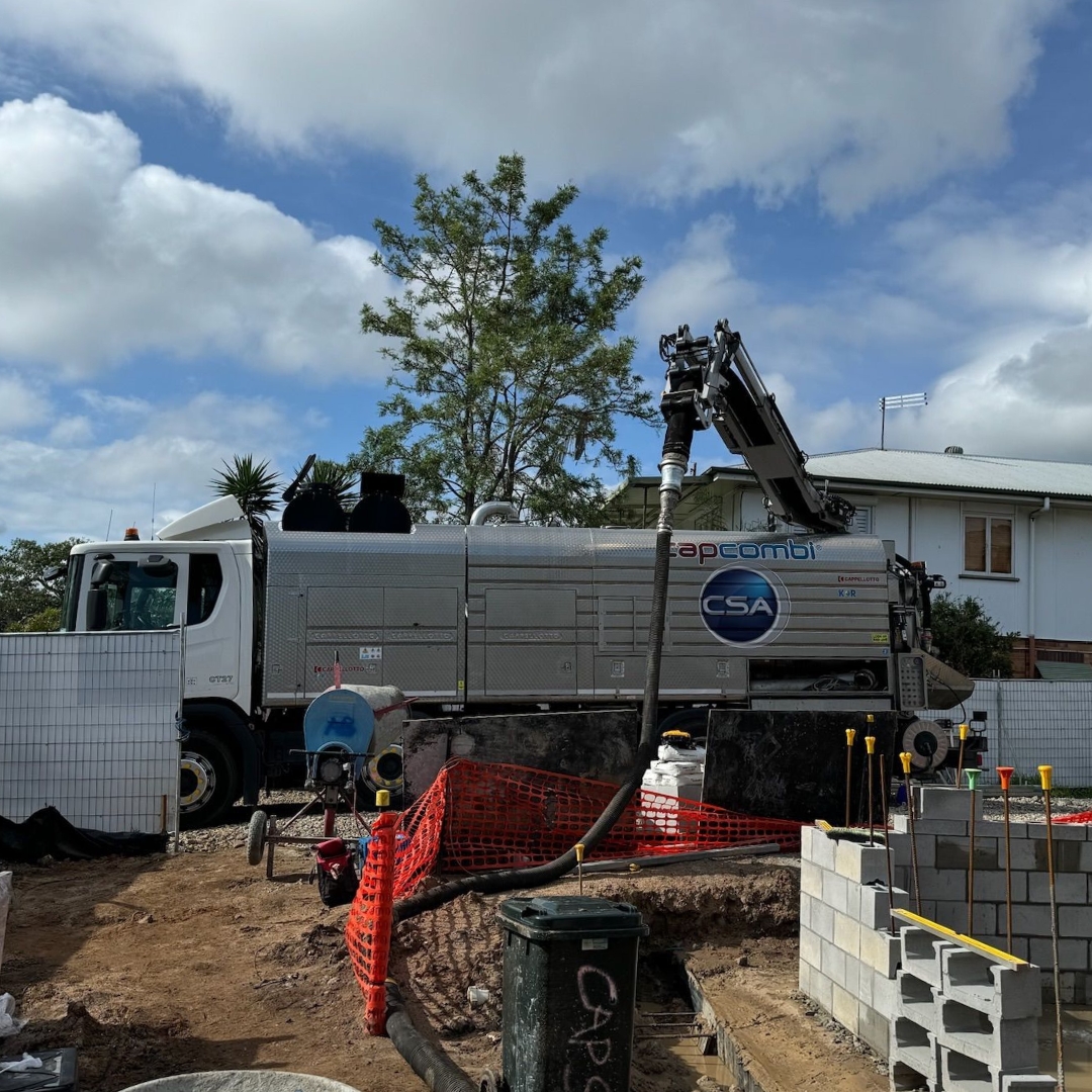Stay Safe During Storm Season! - CSA Specialised Services